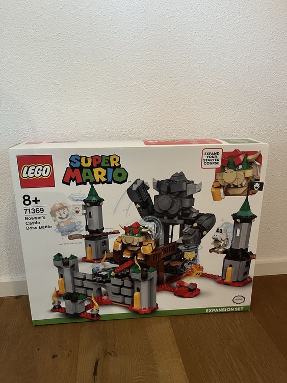 Leo 71369 Super Mario | Kaufen auf Ricardo