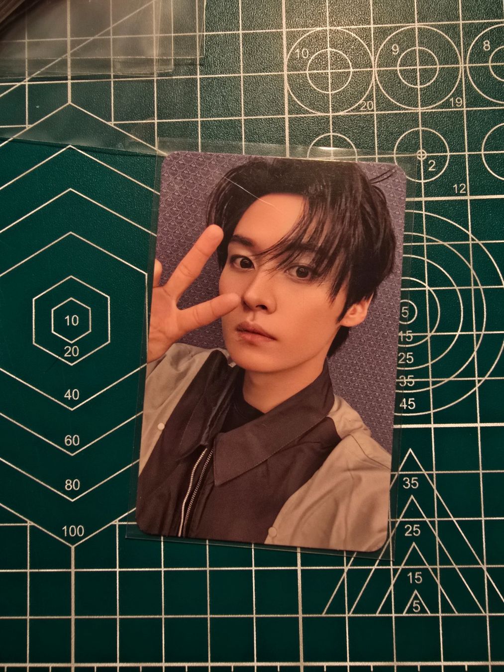 Photocard Stray Kids Leeknow Doit (Gebraucht) in Neuchâtel für CHF 5 – mit Lieferung auf Ricardo ...