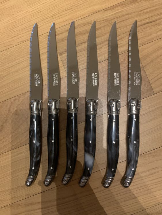 Wunderschãƒæãâne Laguiole Messer Lidl Fotos