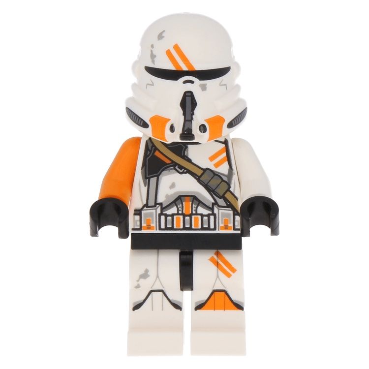 LEGO Star Wars Clone Airborne Trooper, 212th (sw0523) | Kaufen auf Ricardo