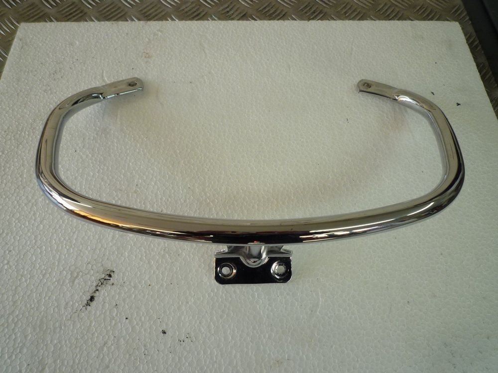 Piaggio Vespa LX 125 Soziusgriff (Gebraucht) in Sissach für CHF 20 ...