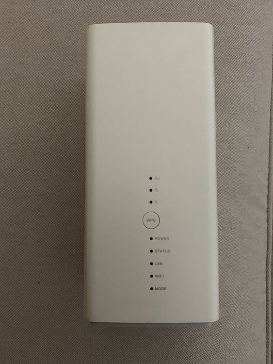Huawei 4G modem (SIM) B618s-22d (Gebraucht) in Vernier für CHF 55 – mit ...
