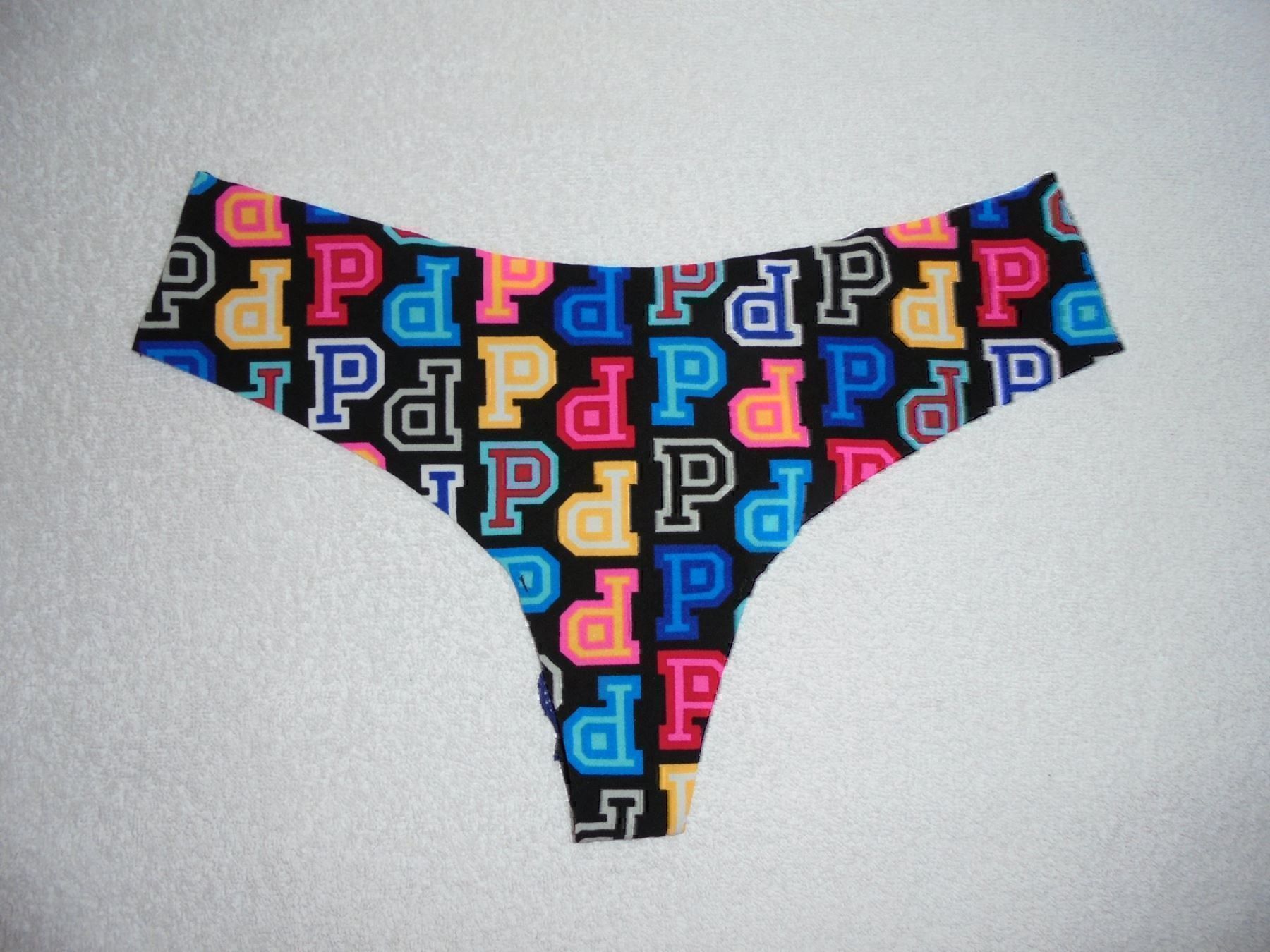 VICTORIA'S SECRET NO SHOW THONG, M, NEU (Neu und originalverpackt) in ...