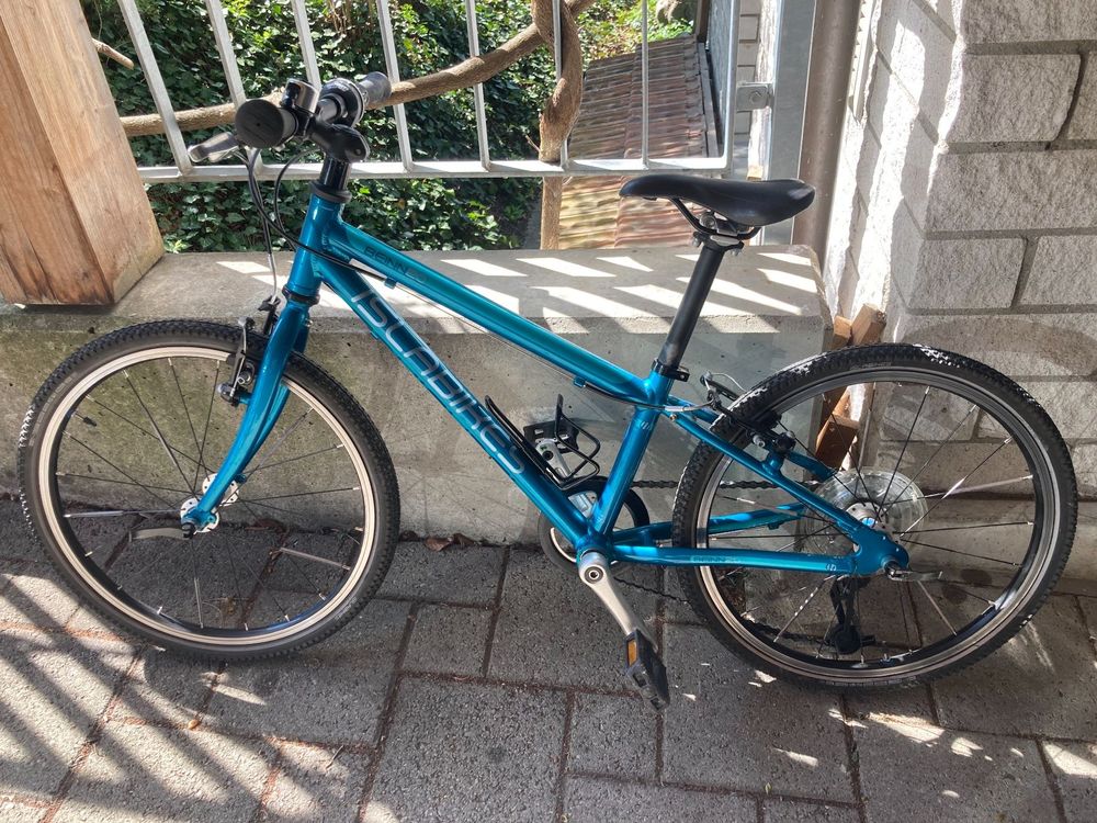 Islabike Beinn 20, Small | Kaufen auf Ricardo