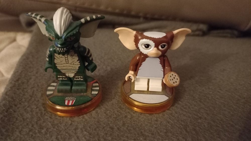 GREMLINS 2 Lego Mini Figuren | Kaufen auf Ricardo