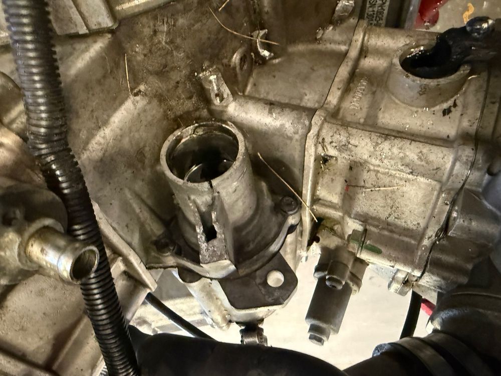 Arctic cat ATV 1000 Motor Getriebe Variator (Gebraucht) in Münster für ...