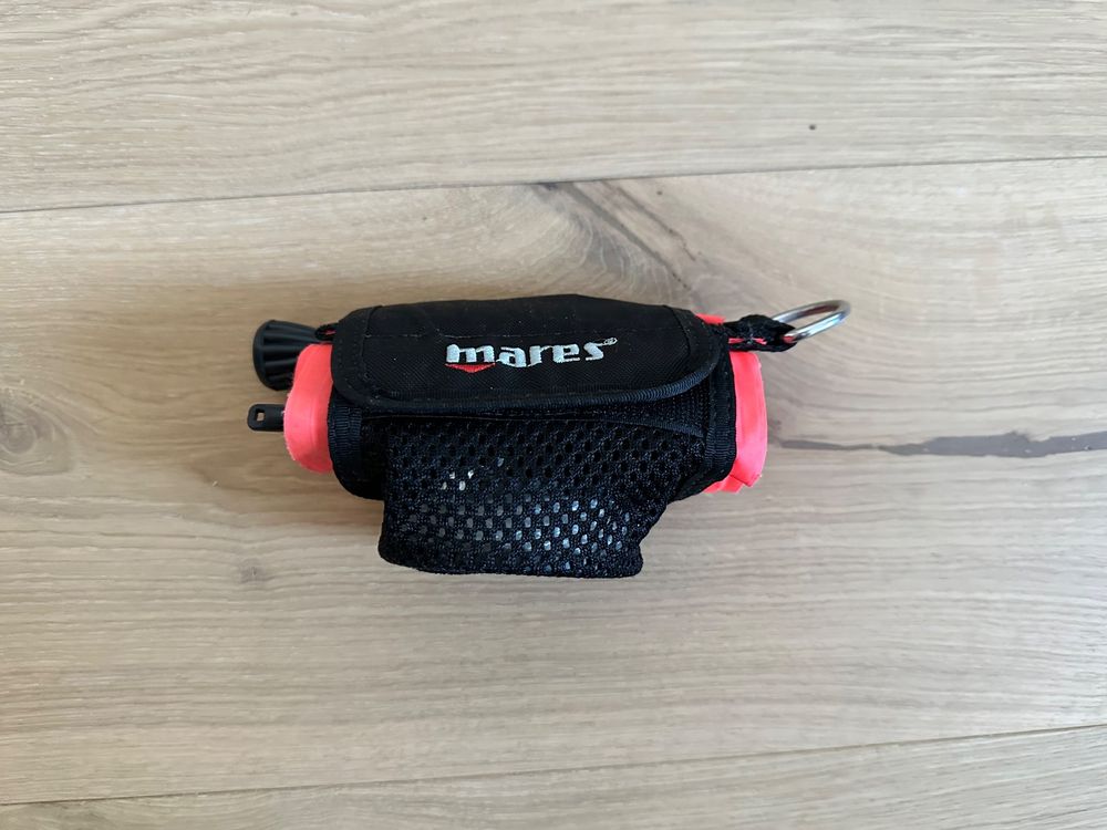 Mares SMB All-In-One Boje | Kaufen auf Ricardo