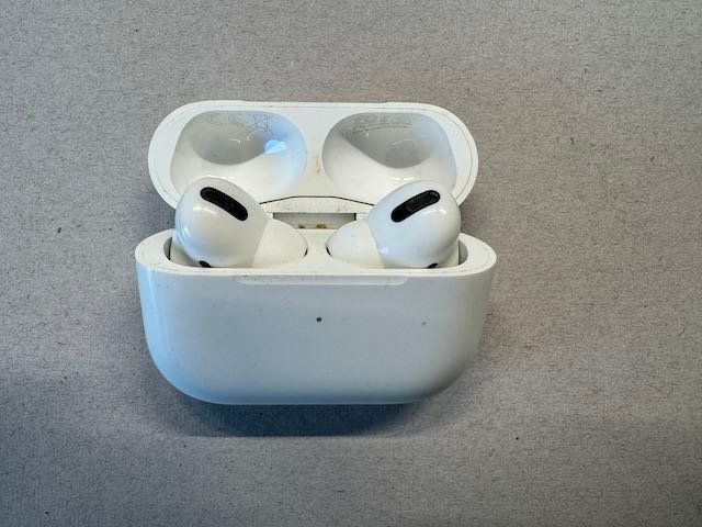 airpot pro (Gebraucht) in Zürich für CHF 37 – mit Lieferung auf Ricardo ...