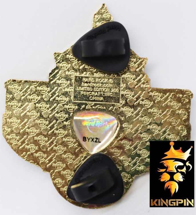 HARD ROCK CAFE Pin City Pin Köln Deutschland (Gebraucht) in Hinterforst ...
