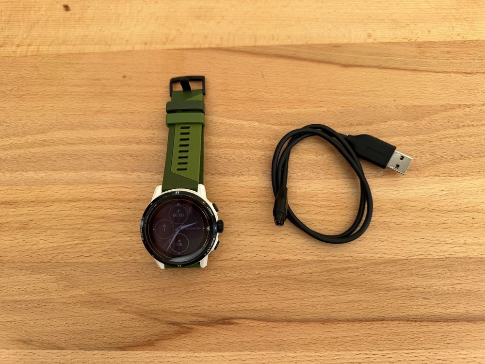 Coros APEX Pro | Kaufen auf Ricardo