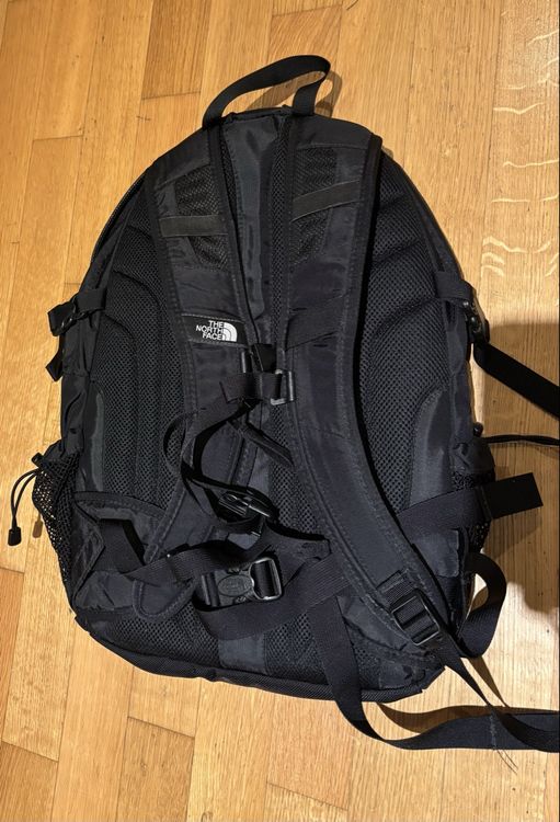 North Face Borealis Classic Rucksack (Gebraucht) in Zürich für CHF 20 ...