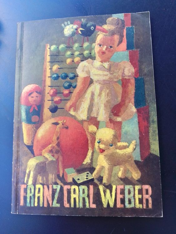 Franz Carl Weber Katalog / Ausgabe 1953 | Kaufen auf Ricardo Franz Carl Weber Katalog / Ausgabe 1953 | Kaufen auf Ricardo