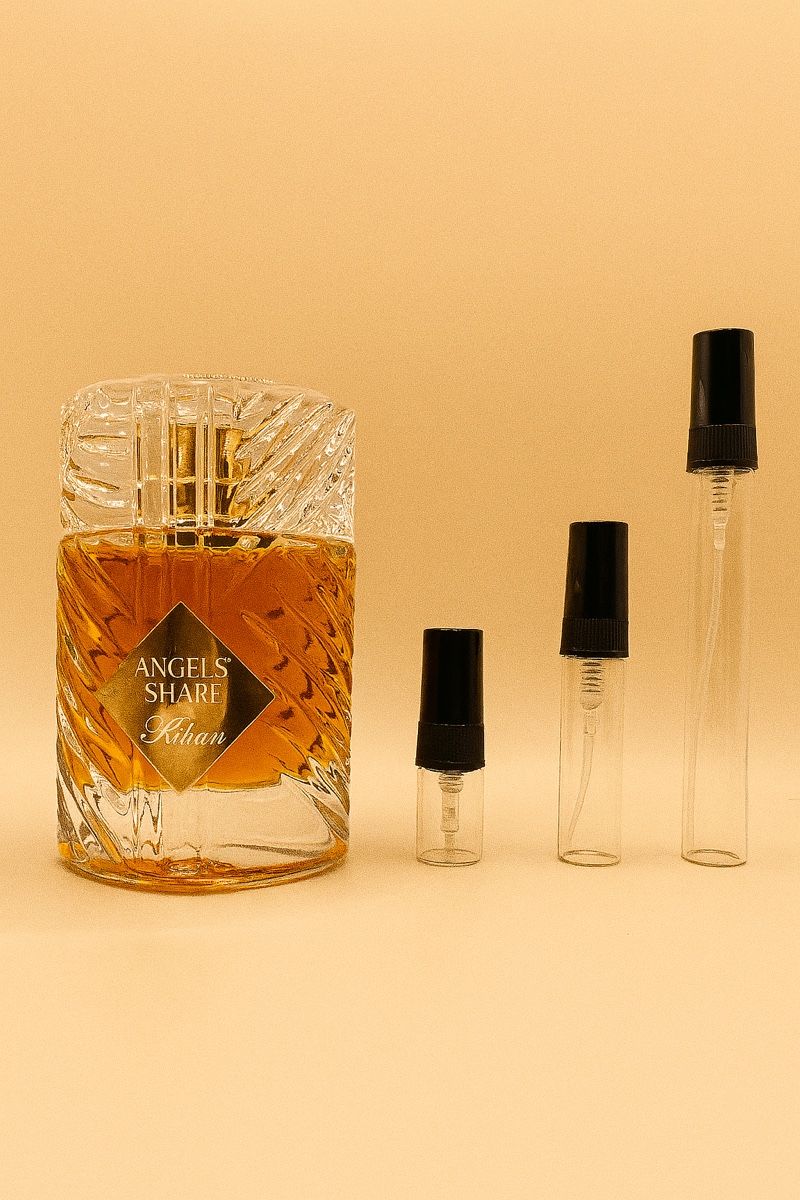 🥃 By Kilian – Angels’ Share 🍂 2ML Probe – Eau de Parfum (Neu (gemäss ...