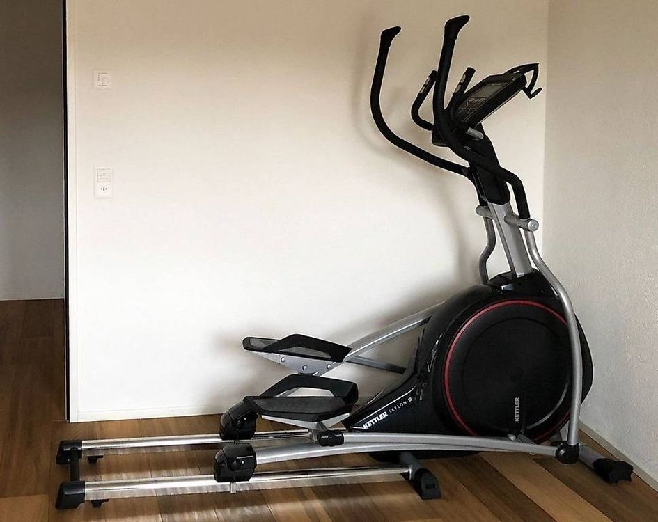 Kettler Crosstrainer Skylon 5 (Gebraucht) in Hergiswil NW für CHF 290 ...