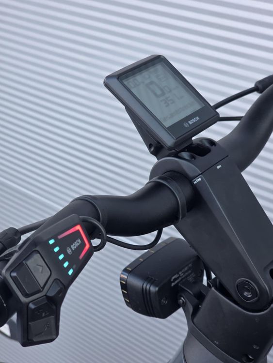Flyer E-Bike Gotour 7.12 Bosch CX 750Wh. M (Gebraucht) in Dallikon für CHF 3799 – mit Lieferung ...
