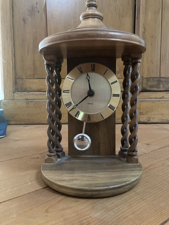 Uhr | Kaufen auf Ricardo