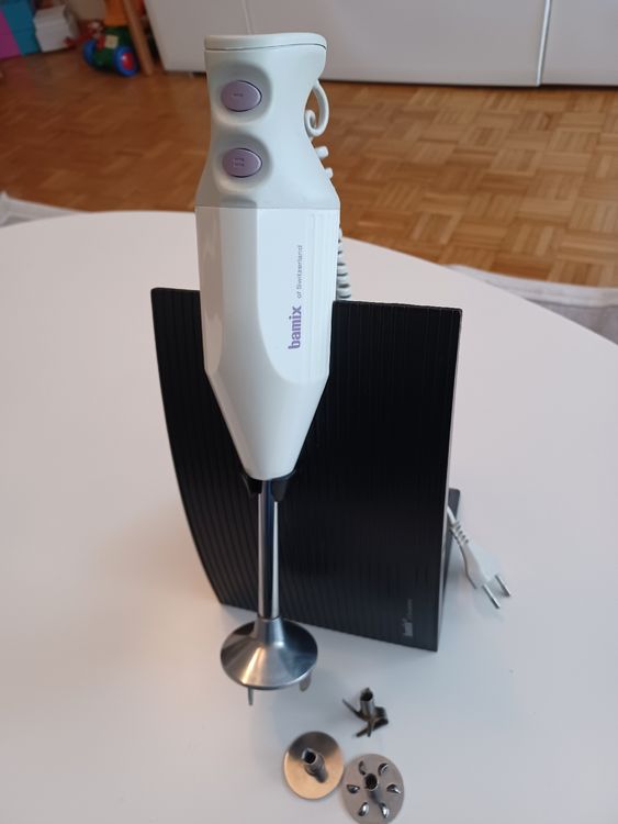 Bamix Standmixer | Kaufen auf Ricardo