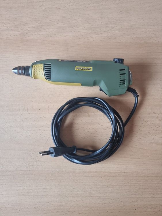 Dremel von Proxxon FBS 240/ E | Kaufen auf Ricardo