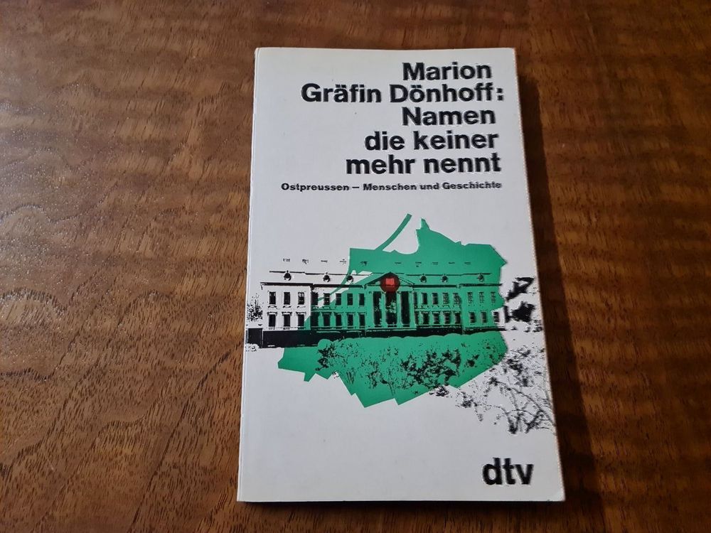 Namen die keiner mehr nennt | Kaufen auf Ricardo