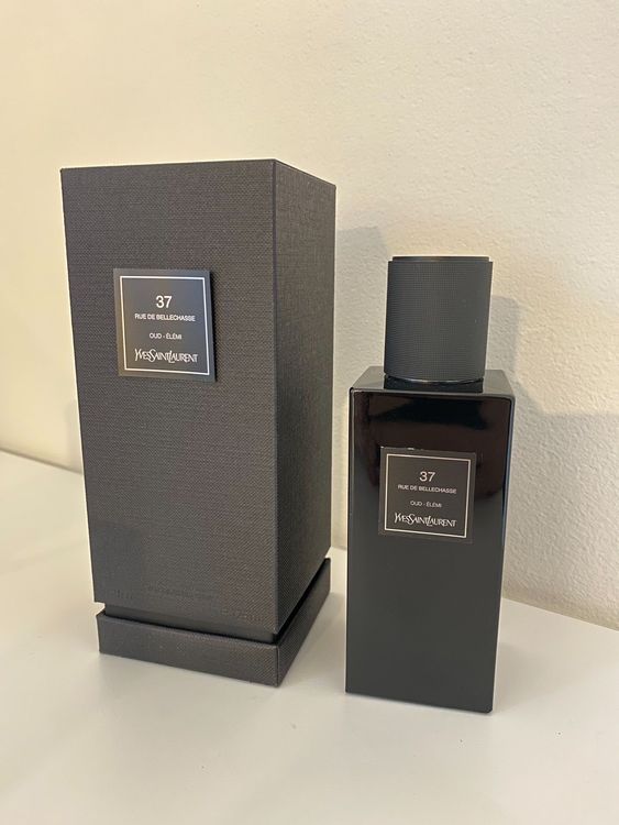 YSL 37 le vestiaire des parfums 125ml (Gebraucht) in für CHF 175 – mit ...