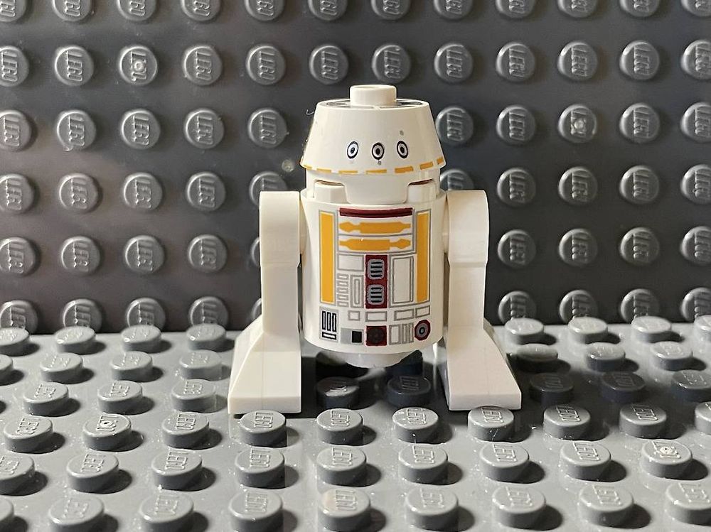 Lego Astromech Droid, R5-F7 (Gebraucht) in Laufen für CHF 8 – nur ...