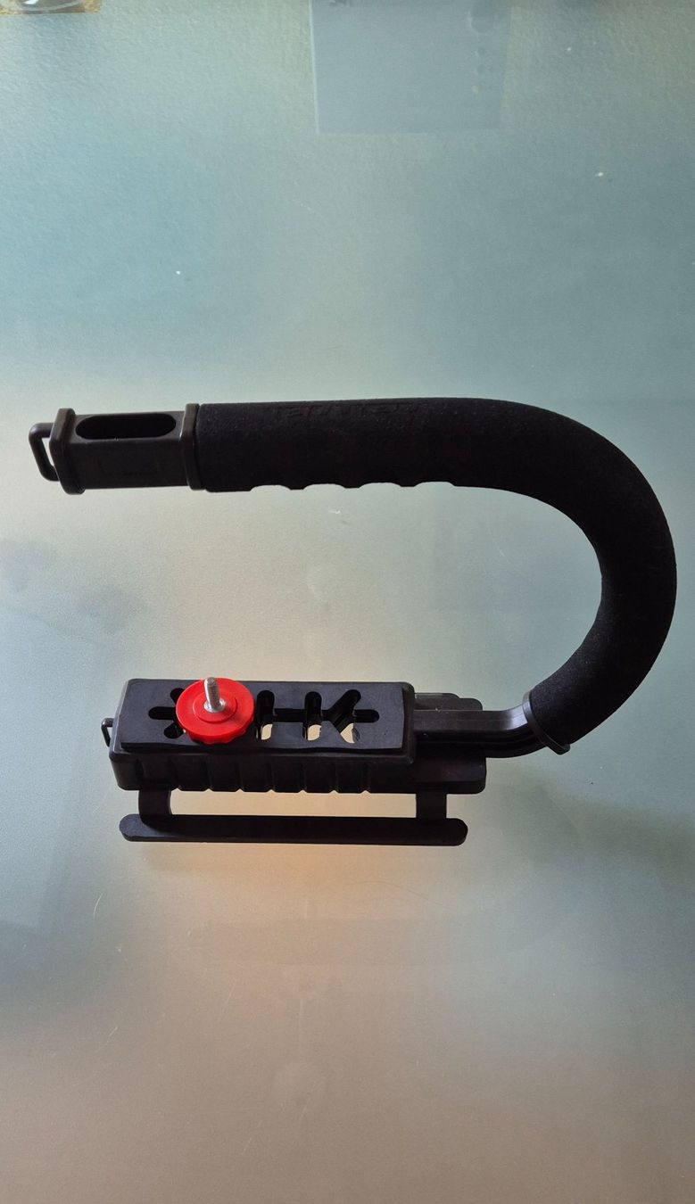 Kamaragriff, von hama (Gebraucht) in Zürich für CHF 1 – mit Lieferung ...