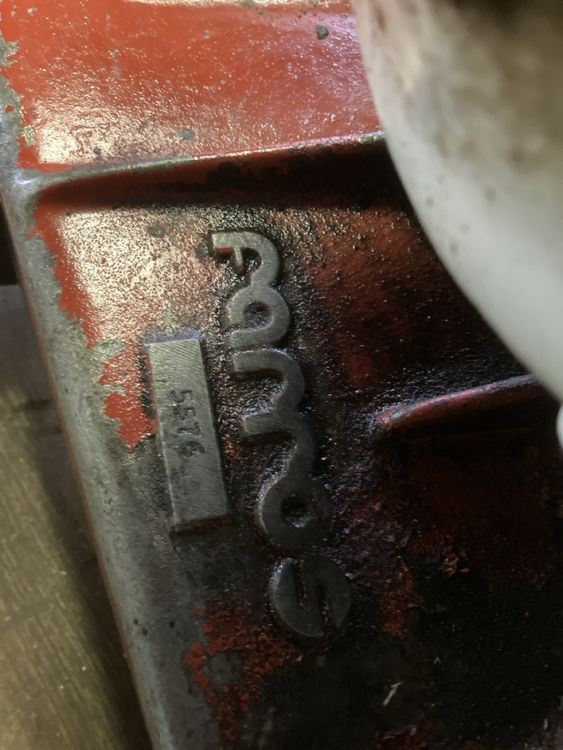 Entrinder , Biber , Stihl (Gebraucht) in Zumholz für CHF 490 – nur ...