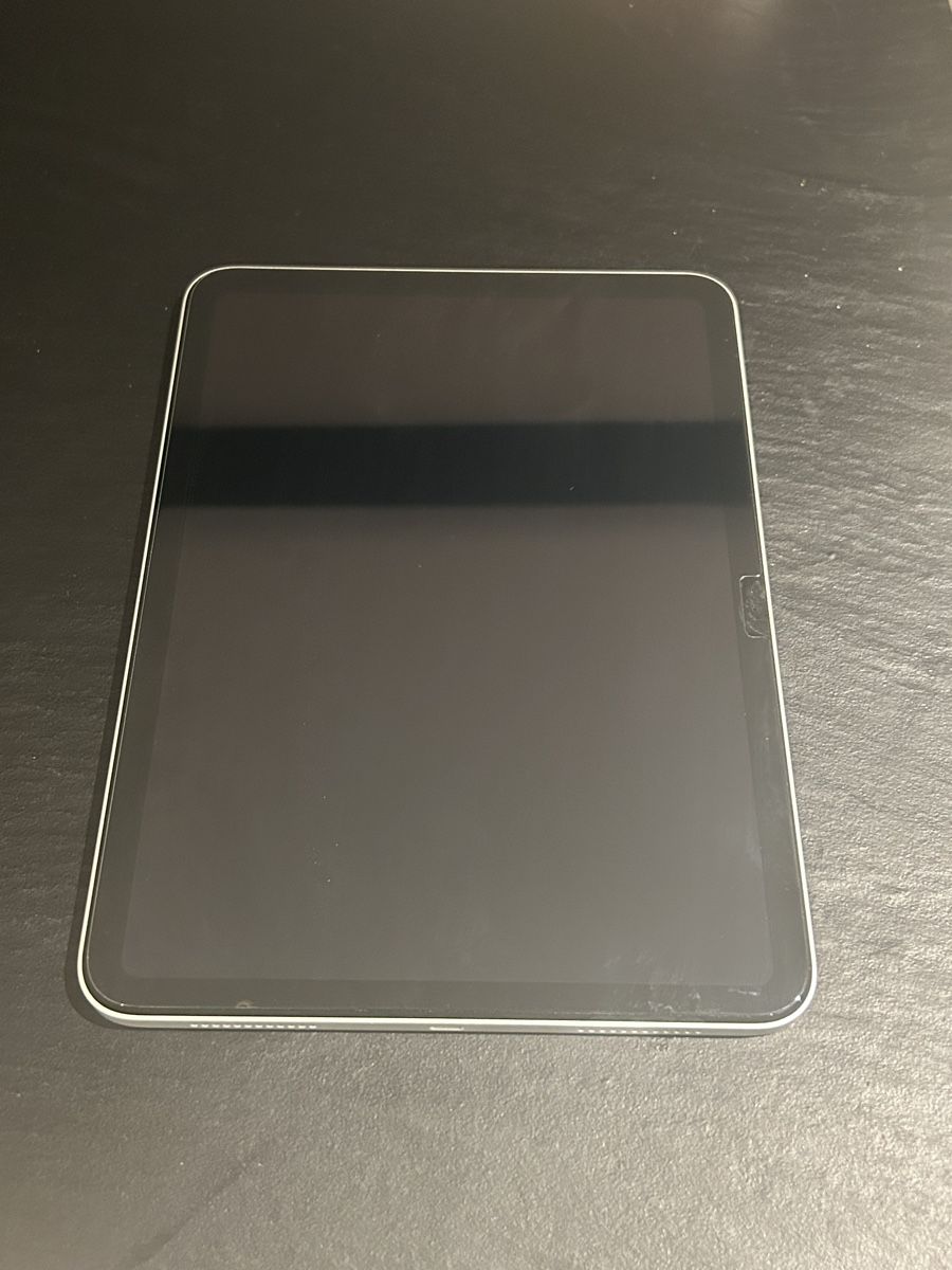 Apple iPad 2022 (10. Gen) 64 GB, Silver (Neu (gemäss Beschreibung)) in ...