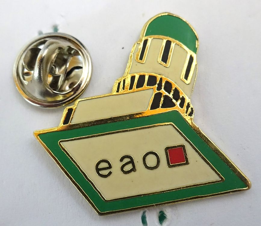 Pin eao Turm (Gebraucht) in Utzenstorf für CHF 3 – mit Lieferung auf ...