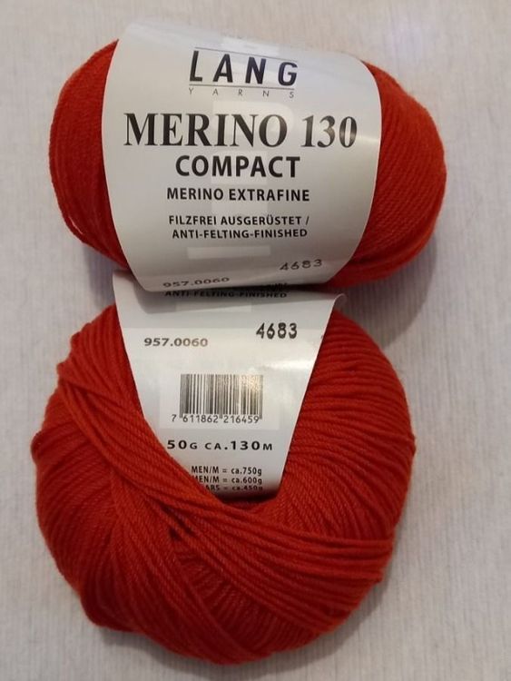 Merino 130 Compact (Neu (gemäss Beschreibung)) in Winterthur für CHF 9 ...