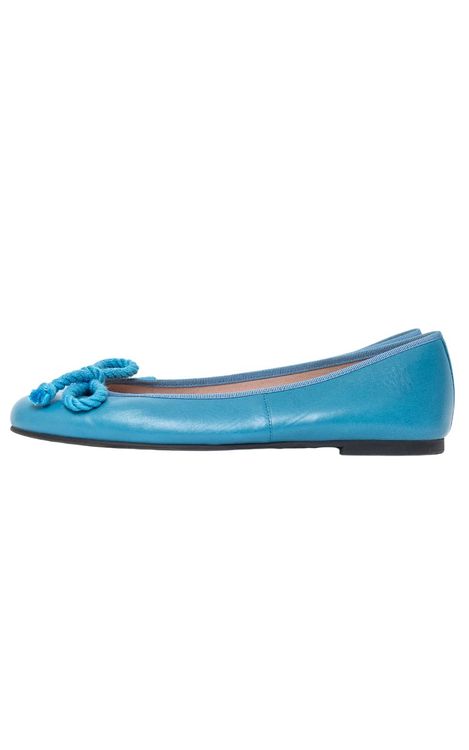 Pretty Ballerinas Ballerinas – Gr. 37 (Gebraucht) in Illnau für CHF 60 ...