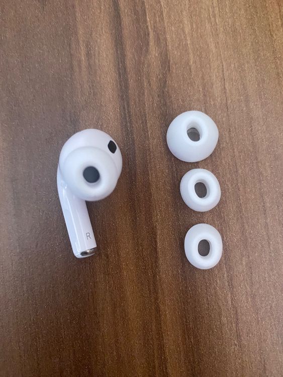 Rechter Air Pod Pro 2 Generation (Neu (gemäss Beschreibung)) in ...