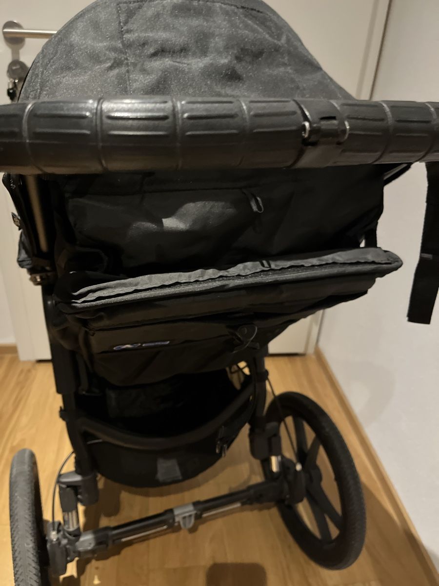 Buggy Baby JoggerSportwagen Summit X3 (Gebraucht) in Termen für CHF 280 ...