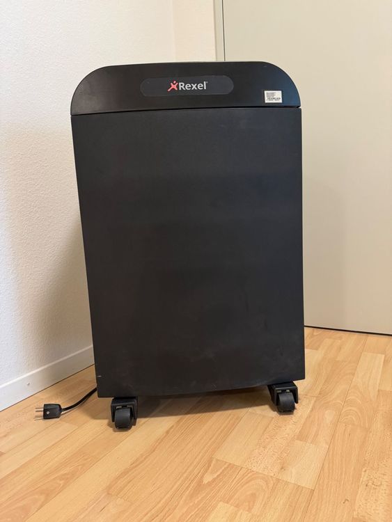 Rexel Mercury™ RDX2070 Kreuzschnitt-Aktenvernichter | Kaufen auf Ricardo