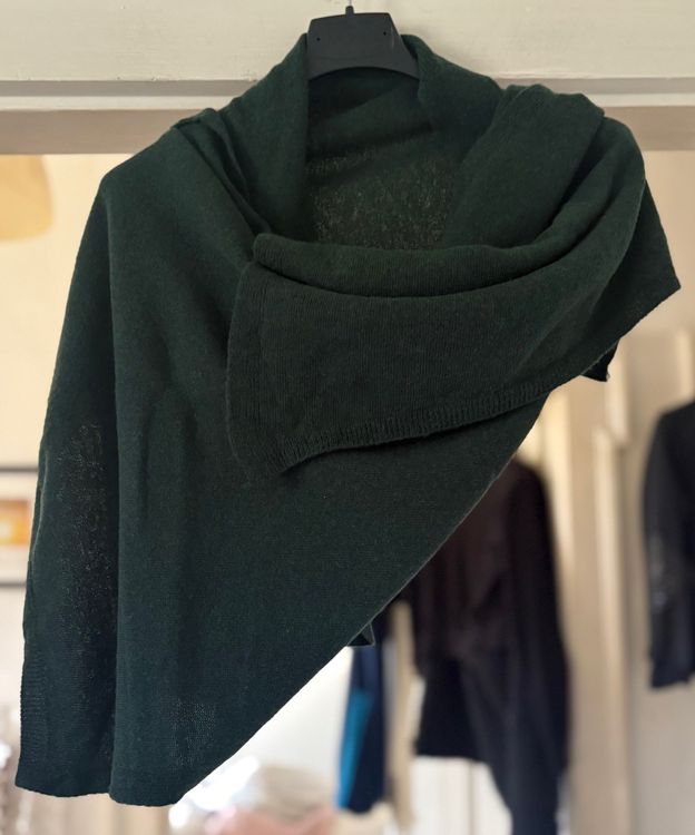 ECHARPE AVEC CASHMERE! (Neuf avec emballage d'origine) à Locarno pour ...