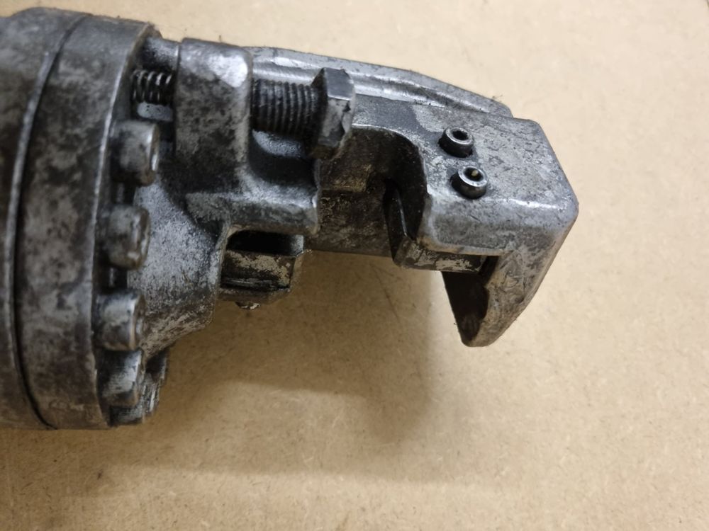 Bendorf Eisenschneider viele Abverkäufe im Februar (Defekt) in Walzenhausen für CHF 4 – mit ...