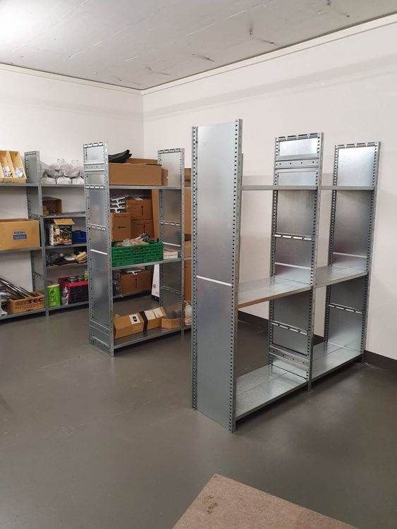 Errex Tablargestell (Neu (gemäss Beschreibung)) in Niederuzwil für CHF ...