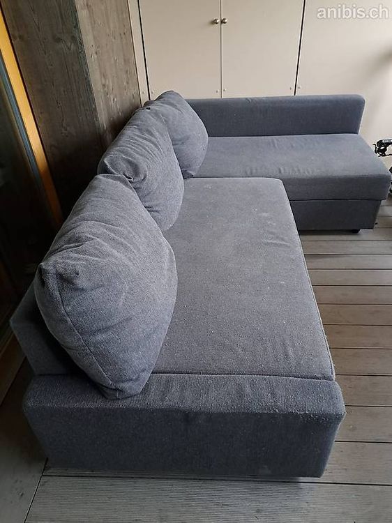 Canapé de coin | Kaufen auf Ricardo