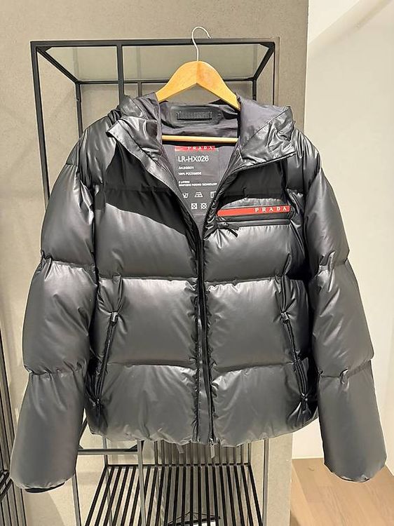 Prada Herren Winterjacke LR-HX026 (Gebraucht) in Rorbas für CHF 800 ...