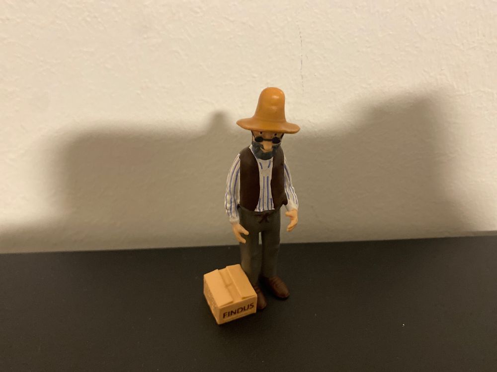 Tonie Figur Petersson und Findus | Kaufen auf Ricardo