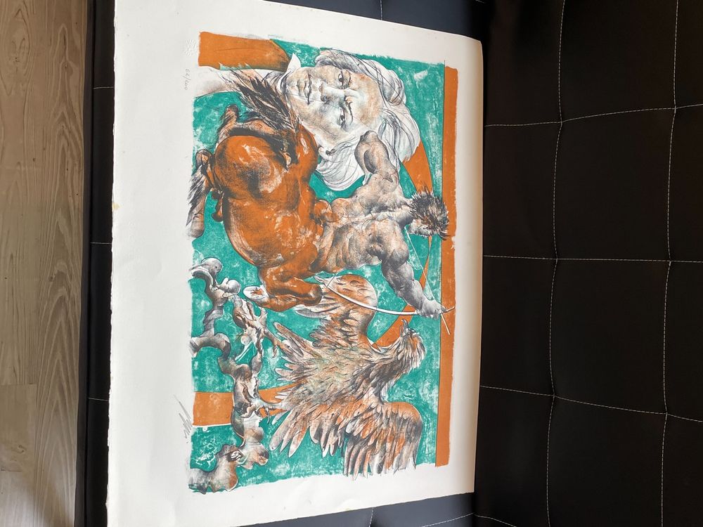 Hans ERNI (1909-2015) | Kaufen auf Ricardo