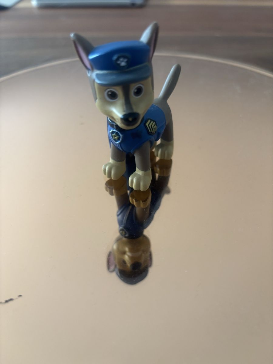 Paw Patrol Chase Tonie (Gebraucht) in Winterthur für CHF 9 – mit ...