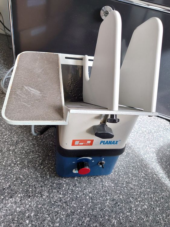 Planax (Gebraucht) in für CHF 5 – nur Abholung auf Ricardo kaufen