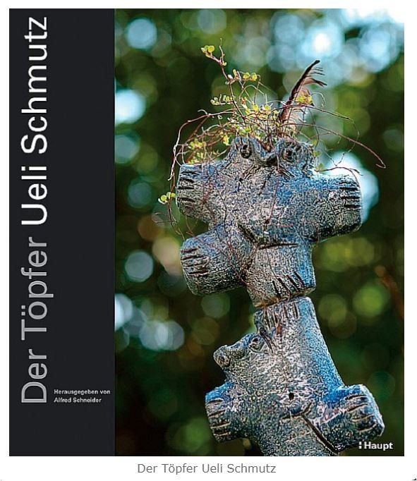 Buch Ueli Schmutz Neu Originalverpackung in der Folie (Neu und originalverpackt) in ...