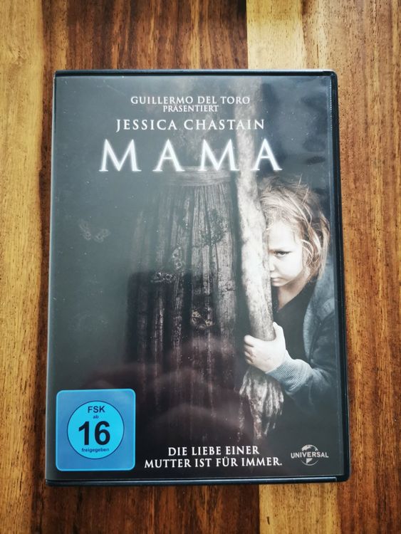 MAMA DVD | Kaufen auf Ricardo
