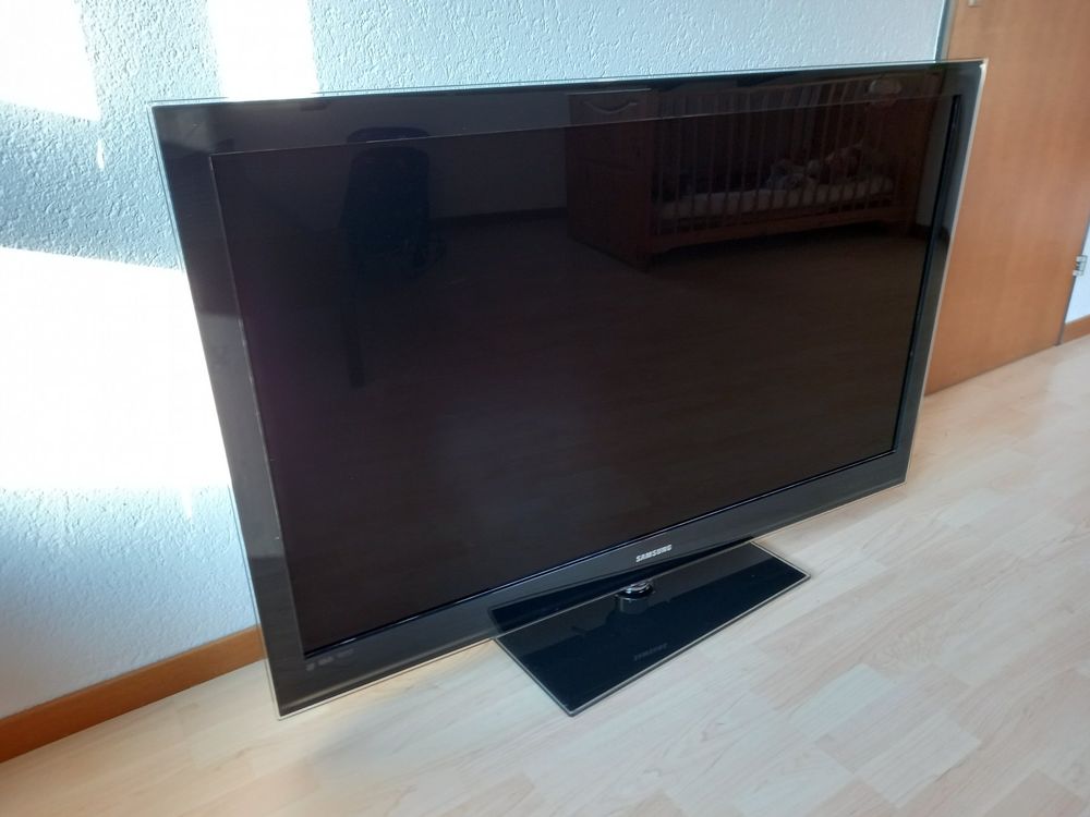 Samsung TV 52 pouces | Kaufen auf Ricardo