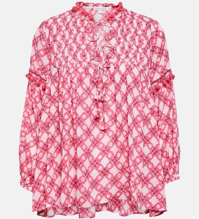St Barth’s style top (Neu (gemäss Beschreibung)) in Genève für CHF 80 ...
