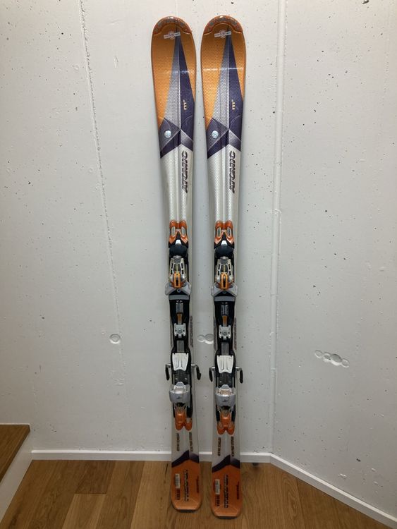 Atomic Ski m2tron an Fr. 1.- (Gebraucht) in Kerns für CHF 32 – nur ...