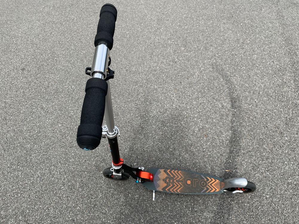 Kickboard von Micro | Kaufen auf Ricardo