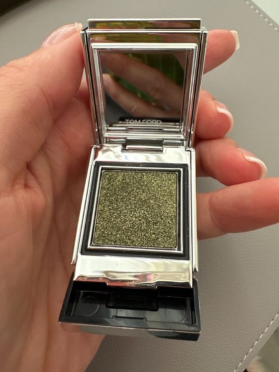 Tom Ford Shadow Extréme 18 Green grün (Gebraucht) in Zürich für CHF 15 ...